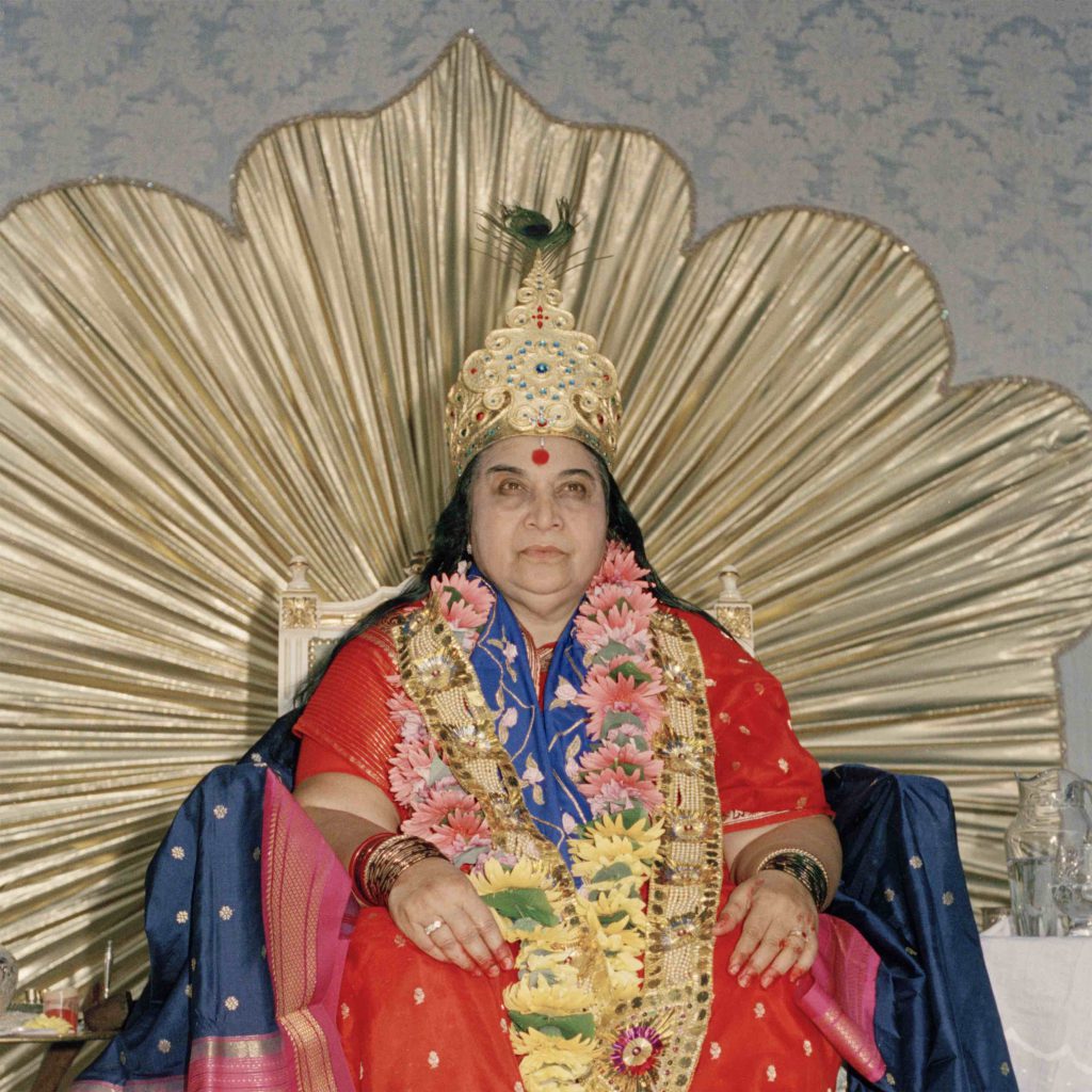 Events – Shri Mataji Foundation