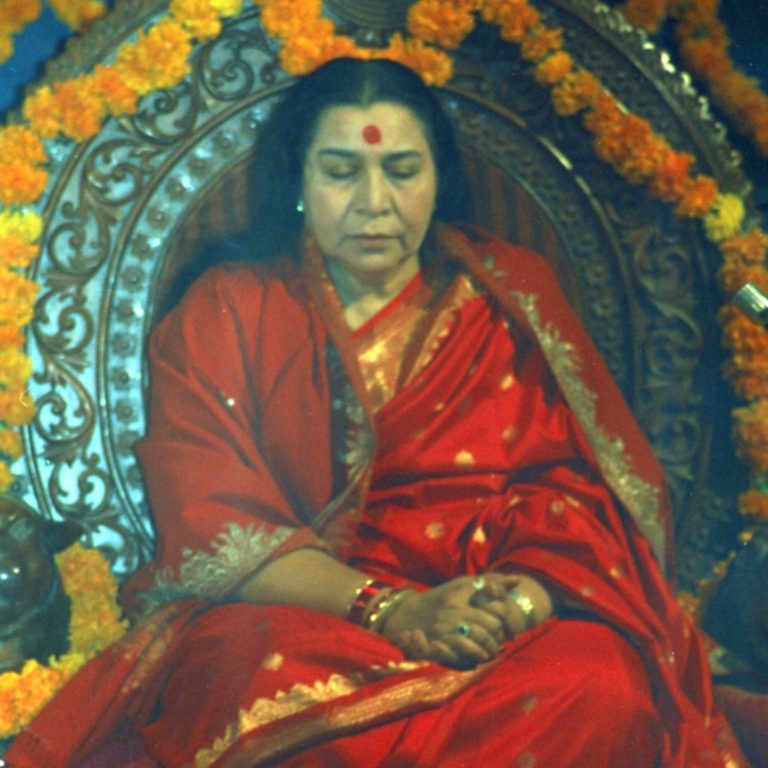 Events – Shri Mataji Foundation
