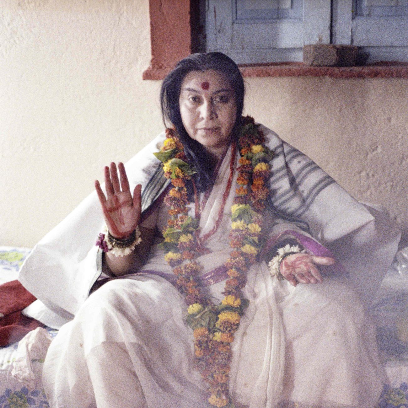 Mahashivaratri Puja – Shri Mataji Foundation