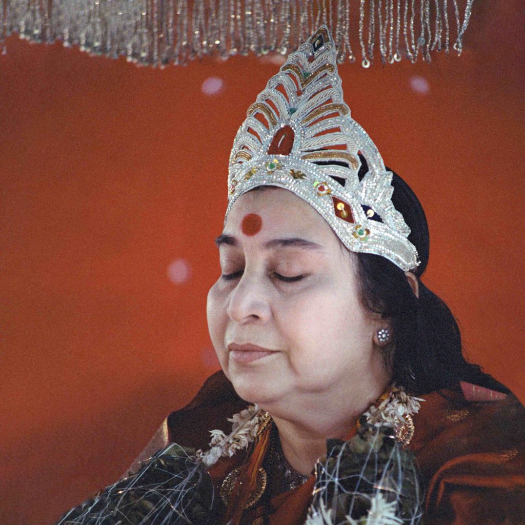 Upcoming Events – Shri Mataji Foundation