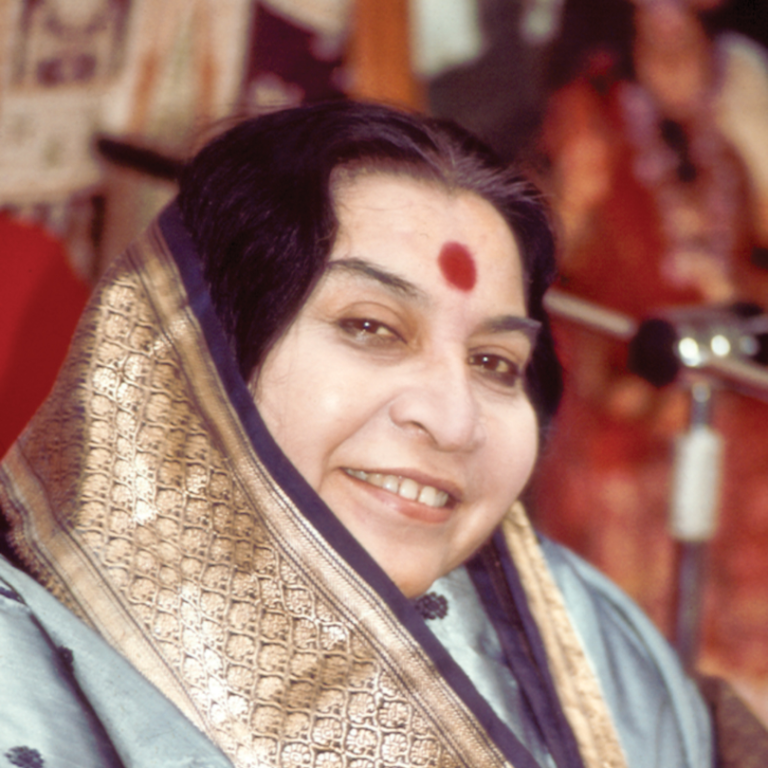 Events – Shri Mataji Foundation